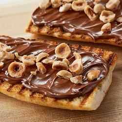 Nutella Cafe - 911 Photos & 408 Reviews - Desserts - 189 N Michigan Ave ...