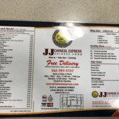 JJ Chinese Express - Order Food Online - 141 Photos & 392 Reviews ...