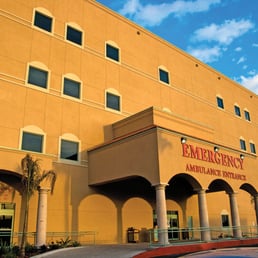 DHR Health - 22 Photos & 20 Reviews - Hospitals - 5501 S McColl Rd ...