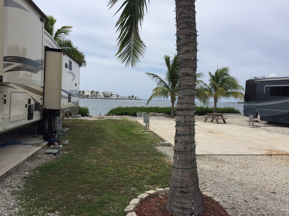 El Mar Rv Resort - 6700 Maloney Ave, Key West, FL - Phone Number - Yelp