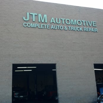 Jtm Automotive - 18 Reviews - Auto Repair - 13420 Lambert Rd, Whittier ...
