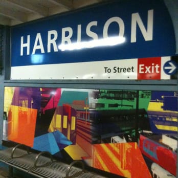 Harrison Path Station - 20 Photos & 26 Reviews - Public Transportation ...