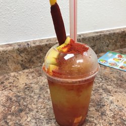 The Raspado House - 81 Photos & 44 Reviews - Shaved Ice - 14711 ...