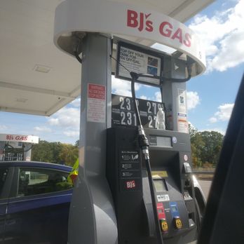 BJs Gas - 10 Photos & 10 Reviews - Gas Stations - 122 Ln Mill Rd, Howell, NJ - Phone Number - Yelp
