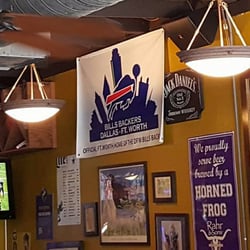 Buffalo Bros - 111 Photos & 149 Reviews - American (Traditional) - 3015 ...