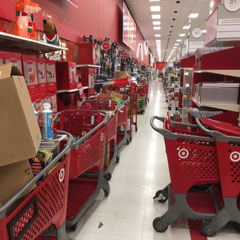 Target - 125 Photos & 151 Reviews - Department Stores - 1893 W Malvern ...