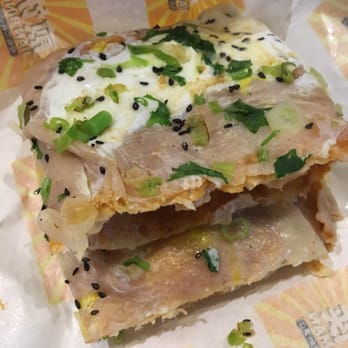 Jian Bing Man - Order Online - 126 Photos & 88 Reviews - Chinese ...