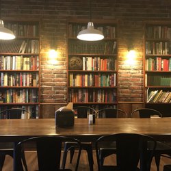 Hot Rize Bagel Cafe & Espresso Bar - 24 Photos & 43 Reviews - Coffee ...