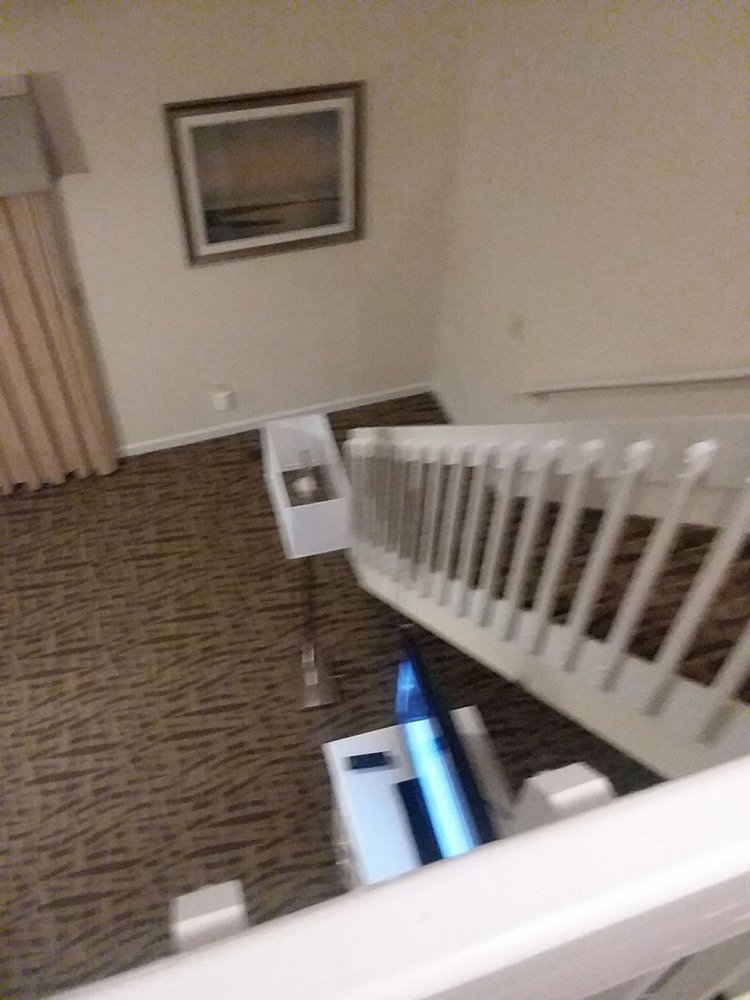 Air Station Cape Cod Coast Guard Base in Cape Cod, MA