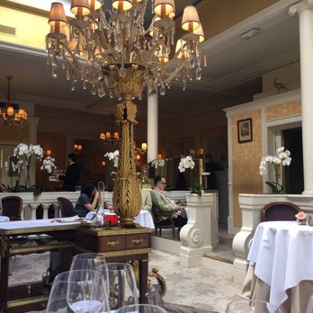 Lasserre - 71 Photos & 50 Reviews - French - 17 ave Franklin D ...