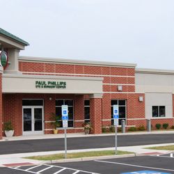 Paul Phillips Eye & Surgery Center - 14 Reviews - Laser Eye Surgery ...