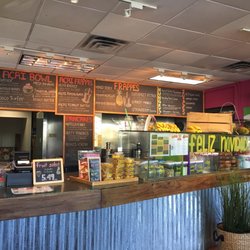 Crush Juice Bar - Juice Bars & Smoothies - Buena Vista S/N, Humacao ...