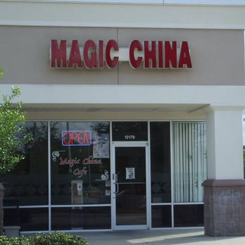 Magic China Chinese Restaurant - Order Food Online - 30 Photos & 33 ...