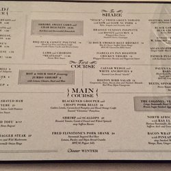 Spring House Restaurant, Kitchen & Bar - 100 Photos & 88 Reviews ...