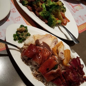 First Chinese BBQ - 260 Photos & 365 Reviews - Chinese - 111 S ...