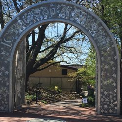 JC Raulston Arboretum - 106 Photos & 50 Reviews - Botanical Gardens ...