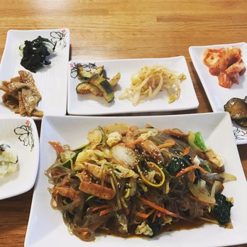 Haru - 82 Photos & 36 Reviews - Korean - 8760 Madison Blvd, Madison, AL ...