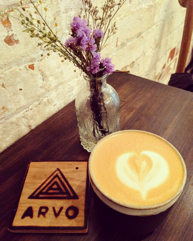 Arvo Coffee - 48 Photos & 11 Reviews - Coffee & Tea - 17 Gristmill Lane ...
