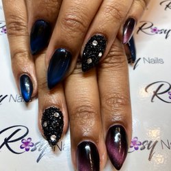 Rosy Nails - 367 Photos & 23 Reviews - Nail Salons - 395 Danforth ...