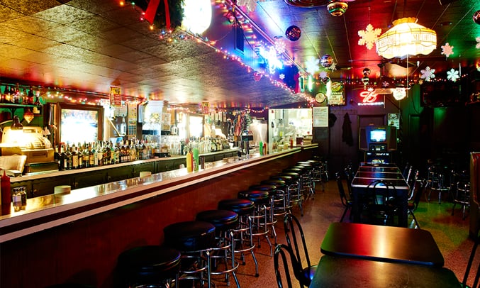 Dusty’s Bar - 37 Reviews - Burgers - 1319 Marshall St NE, Northeast ...