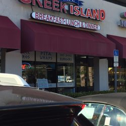 Greek Island Cafe - 62 Photos & 91 Reviews - Greek - 9853 Tamiami Trl N ...