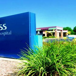 Ascension Borgess-Pipp Hospital - Hospitals - 411 Naomi St, Plainwell ...