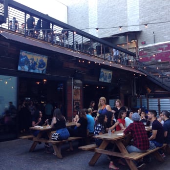 Mad Oak - 283 Photos & 270 Reviews - Bars - 135 12th St, Lake Merritt ...