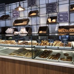 Taskin Bakery - 91 Photos & 53 Reviews - Bakeries - 103 Hazel St ...