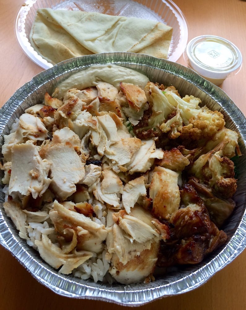 Amir - 10 Photos - Lebanese - 9490 De L'acadie Boulevard, Ahuntsic ...