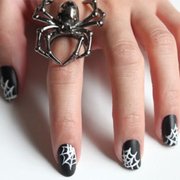 Swan Nails - 113 Photos & 59 Reviews - Nail Salons - 5868 Del Amo Blvd ...