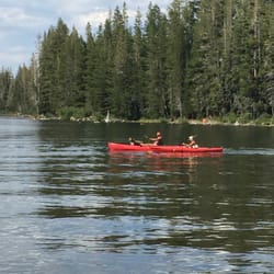 Goose Lake Campground - 22 Photos - Campgrounds - Gold Lake Hwy ...