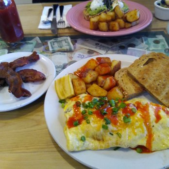 Osprey Café - 168 Photos & 182 Reviews - Cafes - 2281 Beach Dr, Seaside ...