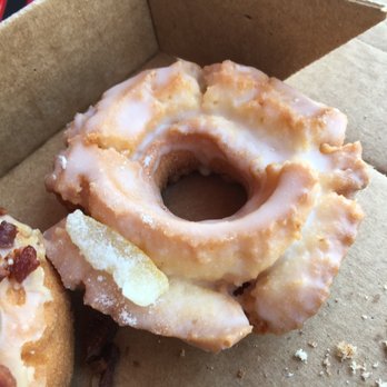 Joe Donut - 97 Photos & 77 Reviews - Donuts - 1025 Harlem Ave, Glenview ...