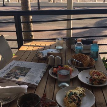 Burlock Coast Seafare & Spirits - 342 Photos & 158 Reviews - American ...