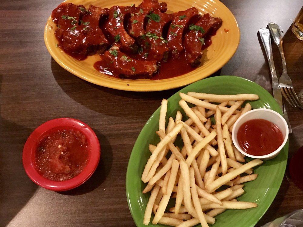El Patron - 26 Photos & 24 Reviews - New Mexican Cuisine - La Cueva ...
