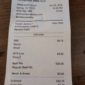 CorkScrew BBQ - 257 Photos & 250 Reviews - Barbeque - 26608 Keith St ...
