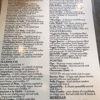 Papi’s Mex Grill - Reservations - 148 Photos & 232 Reviews - Mexican ...