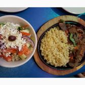Atheneos Greek Village Cafe - Order Food Online - 138 Photos & 161 ...