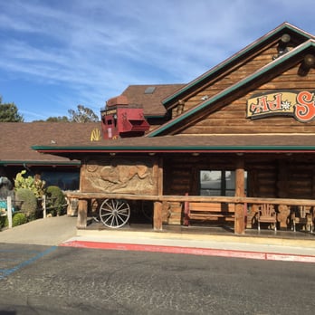 AJ Spurs - Buellton - 312 Photos & 385 Reviews - Steakhouses - 350 E ...