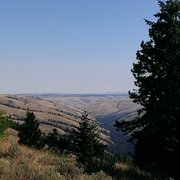 Emigrant Springs State Park - 10 Photos - Parks - 65068 Old Oregon ...