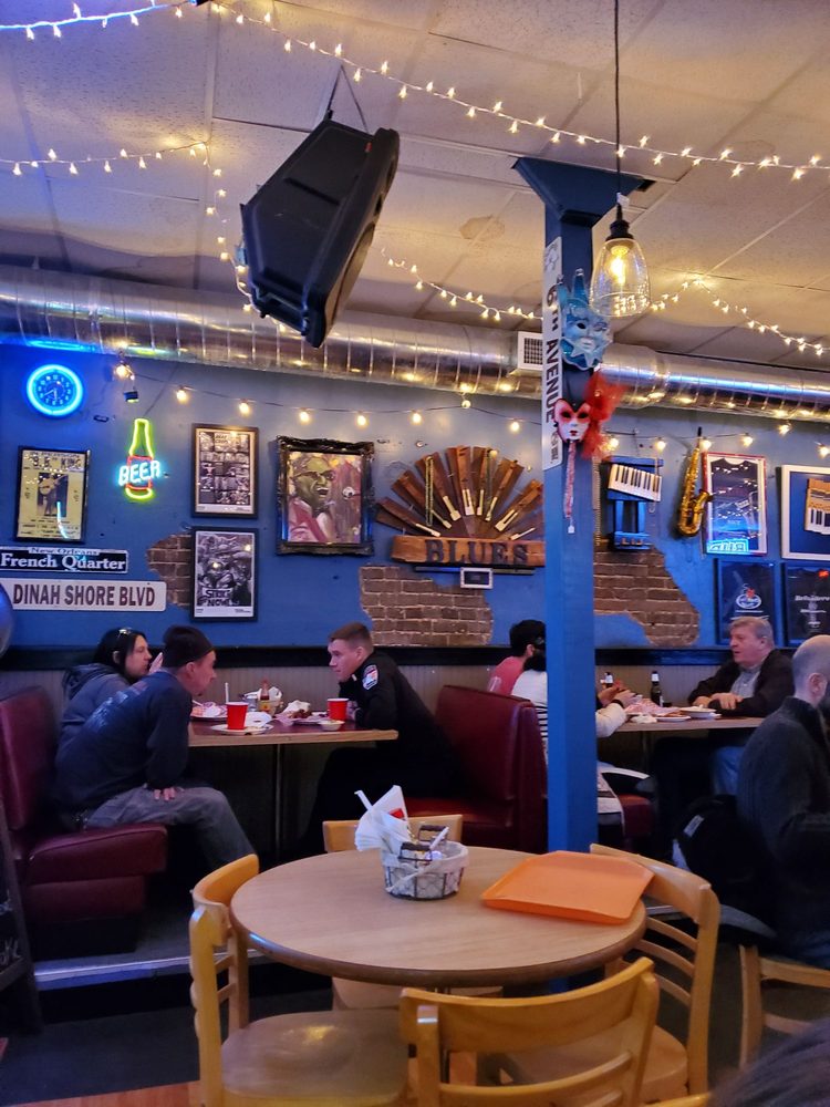 Arnold Air Force Base in Tullahoma, TN | MilitaryBases.com