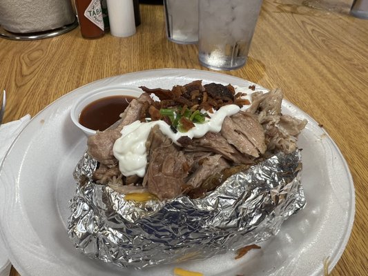 Waskom, TX Map & Directions - MapQuest