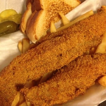 Ronnies Catfish & More - 2019 All You Need to Know BEFORE You Go (with ...