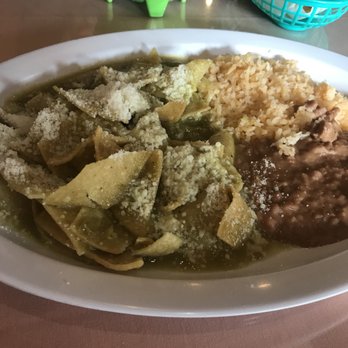 La Chispa De Oro - 110 Photos & 92 Reviews - Mexican - 2217 E Cesar E ...