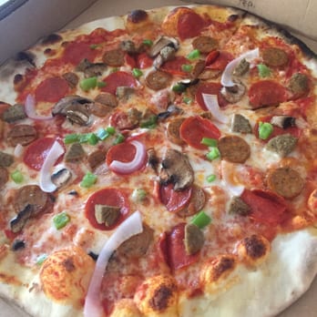 Proto’s Pizza - Longmont - 41 Photos & 69 Reviews - Pizza - 600 S ...