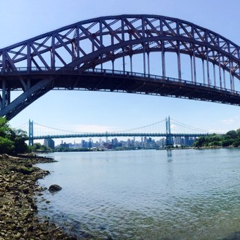 Hell Gate Bridge - 58 Photos - Landmarks & Historical Buildings ...