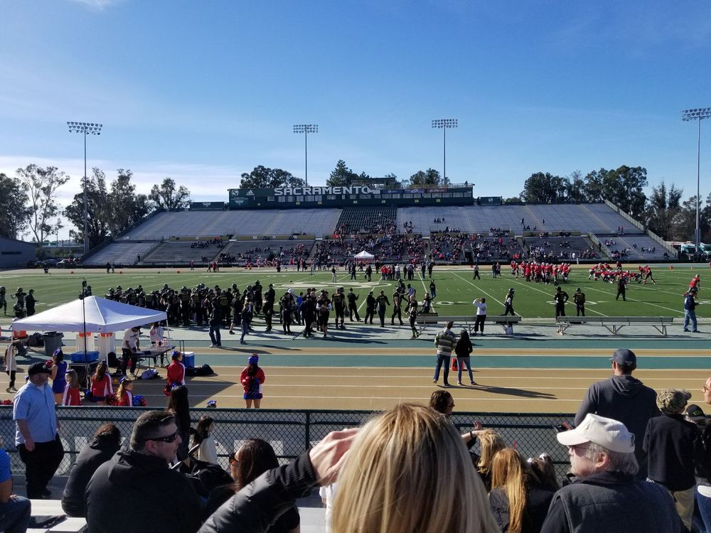 CSU Sacramento College of Continuing Education - 10 Photos - Colleges ...