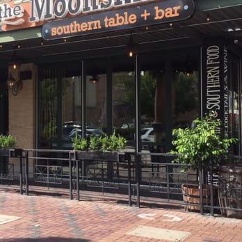 The Moonshiners Southern Table + Bar - 366 Photos & 231 Reviews ...