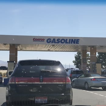 Costco - 160 Photos & 161 Reviews - Gas Stations - 72800 Dinah Shore Dr ...
