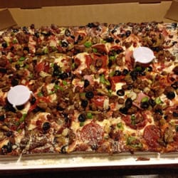 Jet’s Pizza - 49 Reviews - Pizza - 3344 S Rt 59, Naperville, IL ...